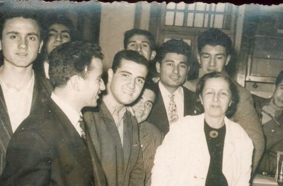 Türk Dünyası Ansiklopedisi