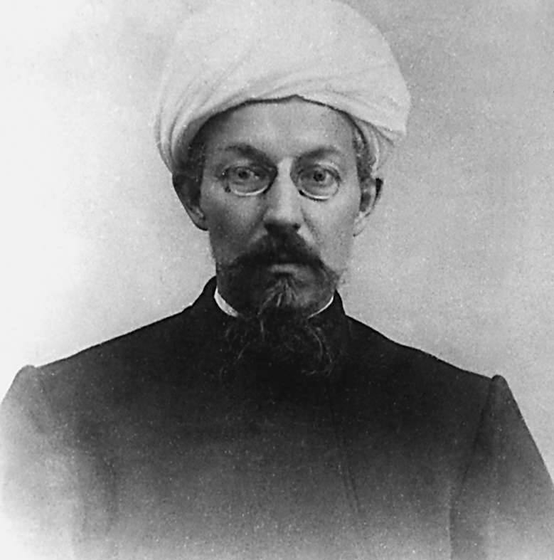 Türk Dünyası Ansiklopedisi