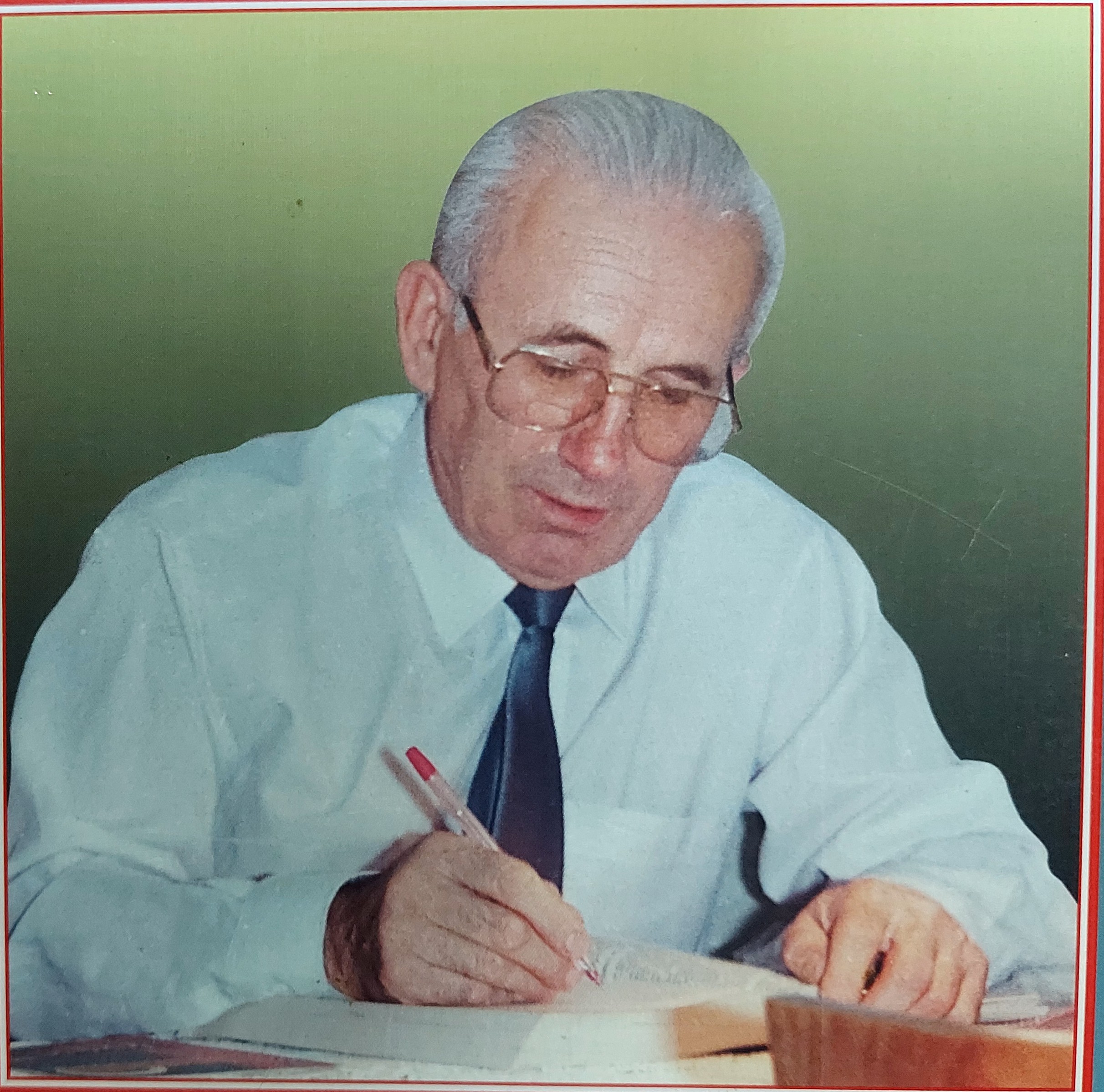 Türk Dünyası Ansiklopedisi