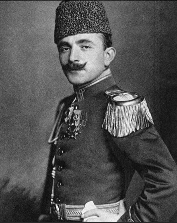 Türk Dünyası Ansiklopedisi