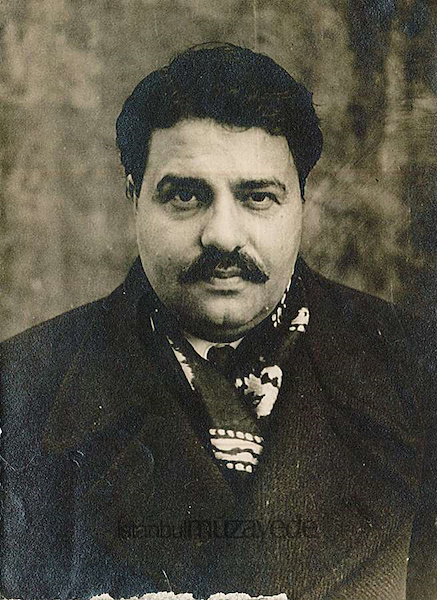 Türk Dünyası Ansiklopedisi